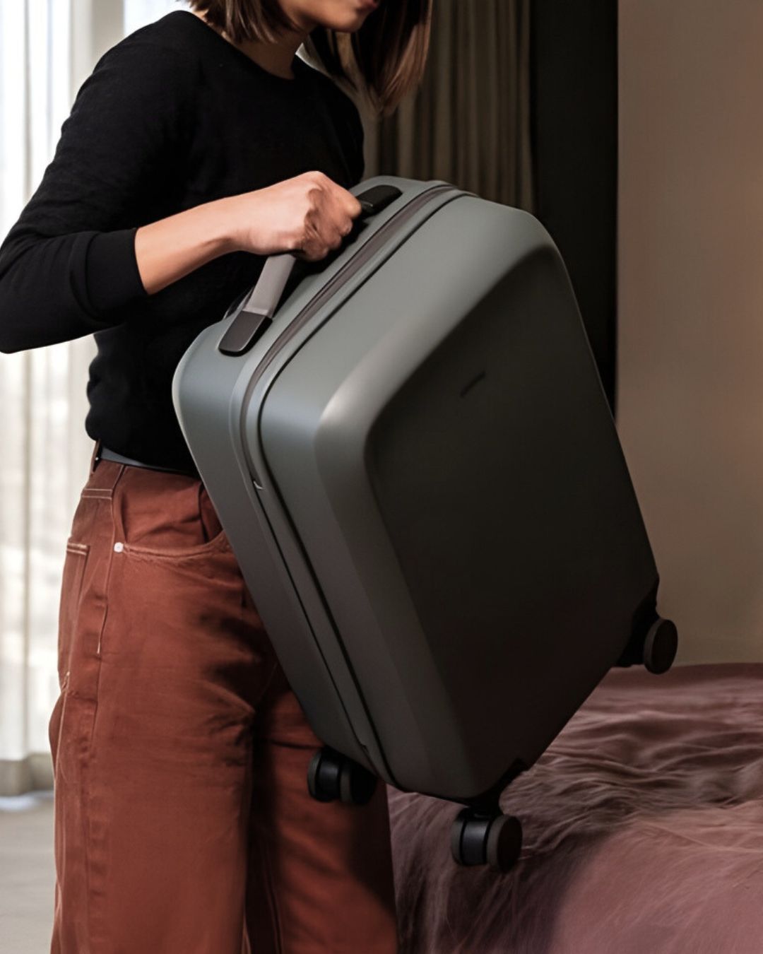 Carry-On Bags – Simple Beautiful Things