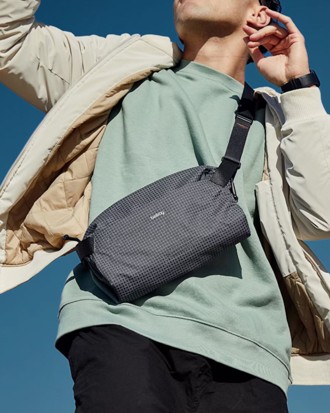 Sling Bags – Simple Beautiful Things