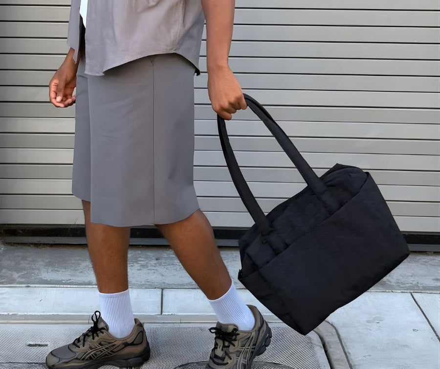 Carry – Simple Beautiful Things