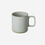 Hasami Porcelain Mug Grey 380ml | Online Australia | Simple Beautiful ...