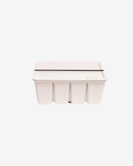 Midori Pulp Storage Box | Simple Beautiful Things