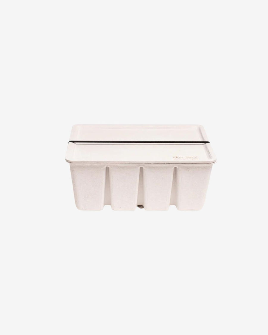Midori Pulp Storage Box | Simple Beautiful Things