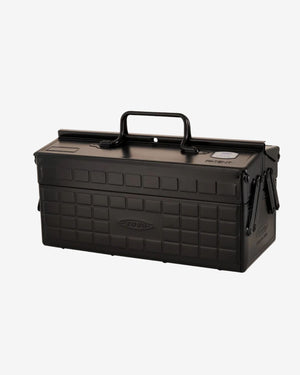 Toyo Steel Two-Stage Toolbox - ST-350 | Simple Beautiful Things