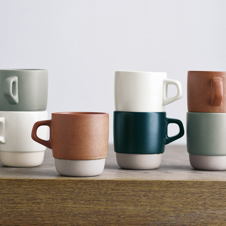 Kinto mug store