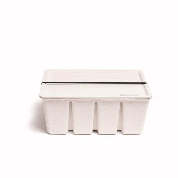 Midori Pulp Storage Box | Simple Beautiful Things