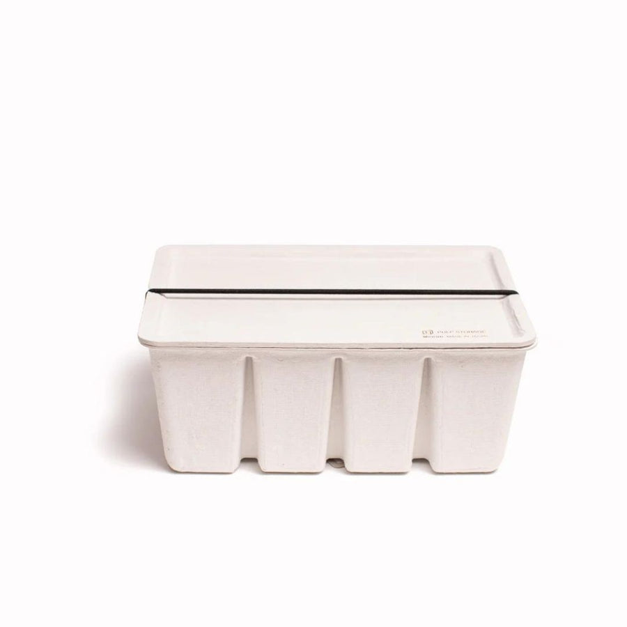 Midori Pulp Storage Box | Simple Beautiful Things