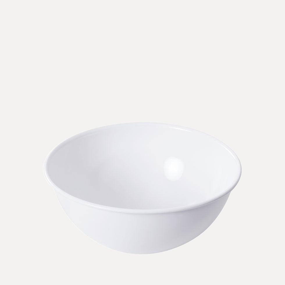 Elevate Your Kitchen with the Riess Enamel Bowl | Simple Beautiful Things