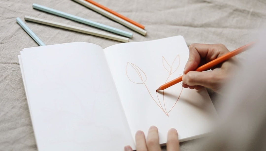 Stationery – Simple Beautiful Things