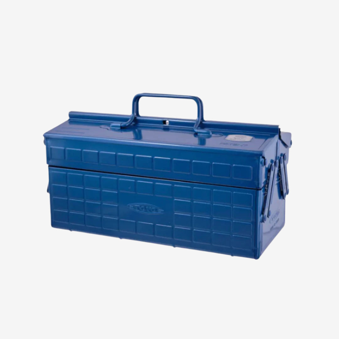 Toyo Steel Two-Stage Toolbox - ST-350 | Simple Beautiful Things