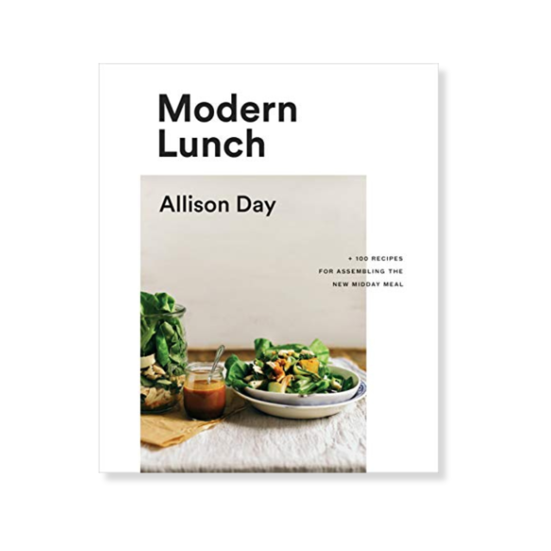 Modern Lunch - 100+ Healthy & Delicious Recipes | Simple Beautiful Things